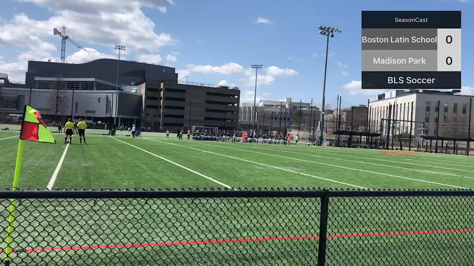 BLS Soccer | SeasonCast