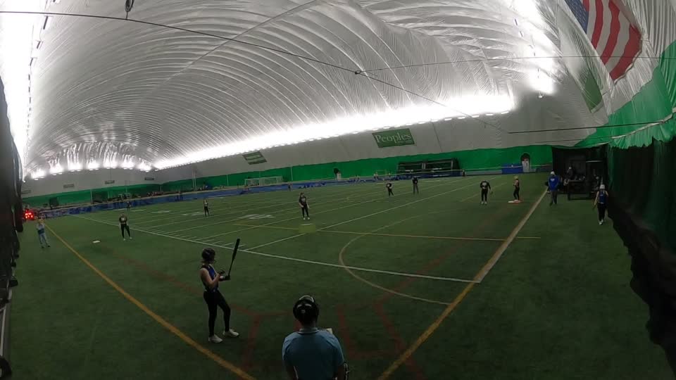 Hodag Dome Field #1 | SeasonCast