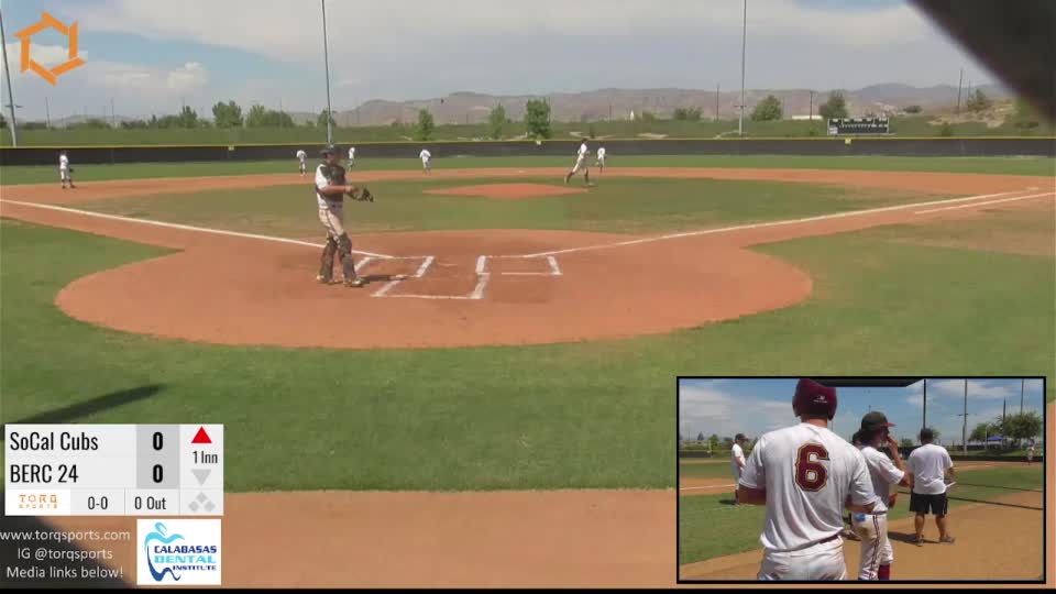 TORQ Cubs | SeasonCast