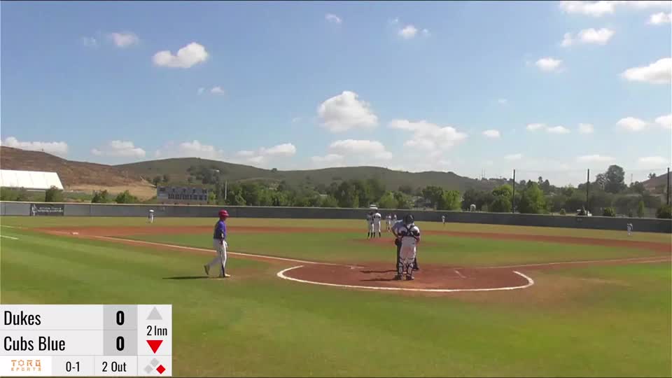 TORQ Cubs | SeasonCast