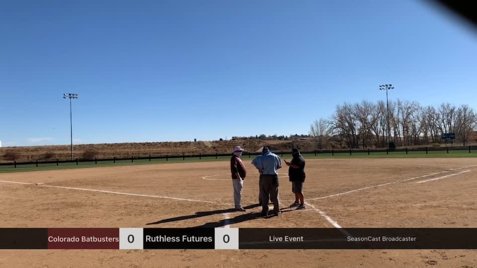 Colorado Batbusters | SeasonCast