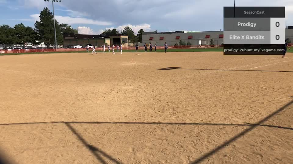 COS Fastpitch | SeasonCast