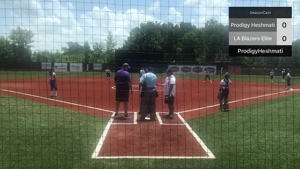 ProdigyHeshmati | SeasonCast